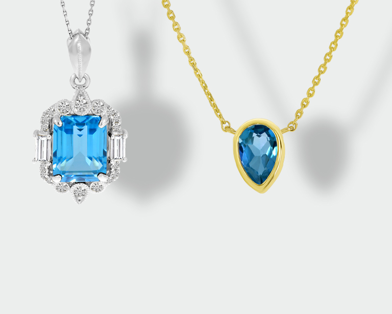 Color Merchants - Manufacturers of Fine Jewelry Since 1987